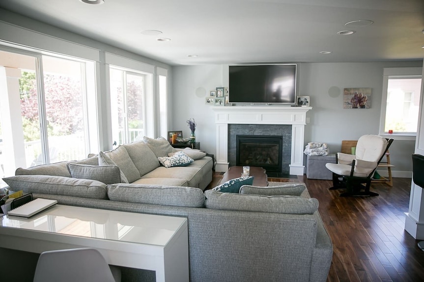 Beautiful, Spacious Home In Fremont/ballard - Seattle