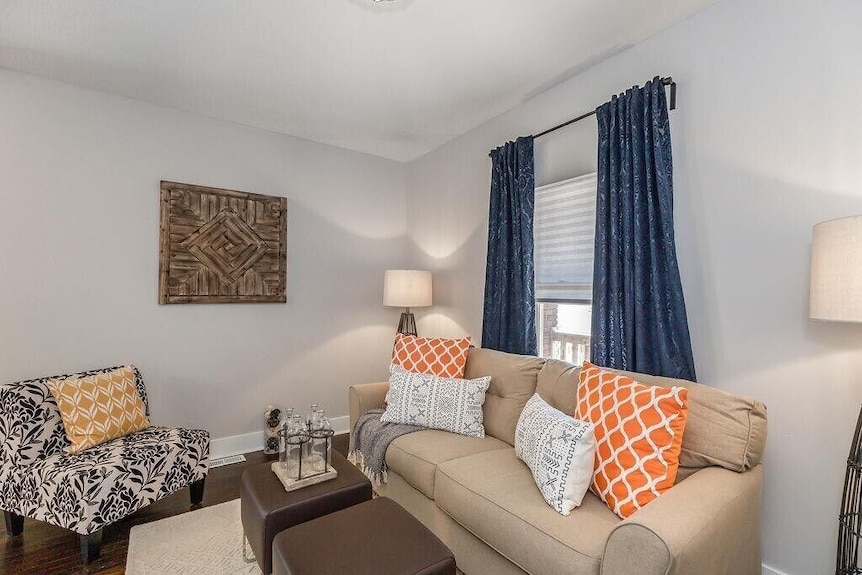 Hillside Haven 5min To Plaza/museums/parks - Kansas City