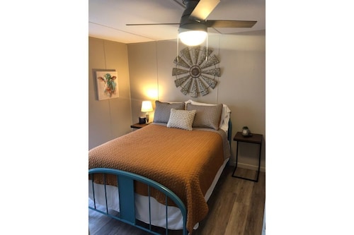 “Country Living” Near Norfork Lake - Norfork Lake