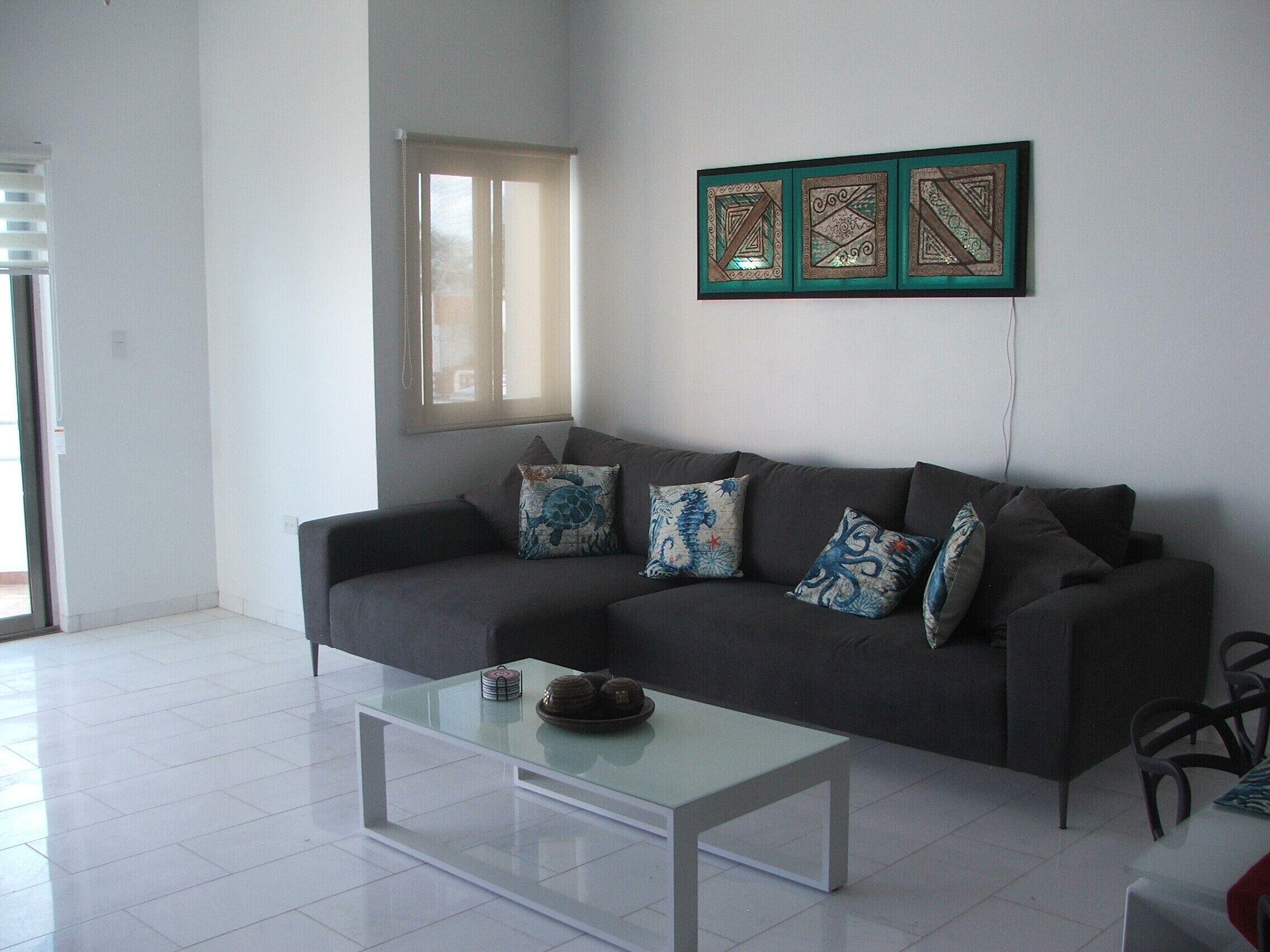 Beautiful Condo On The Beach With Pool - Puerto Morelos