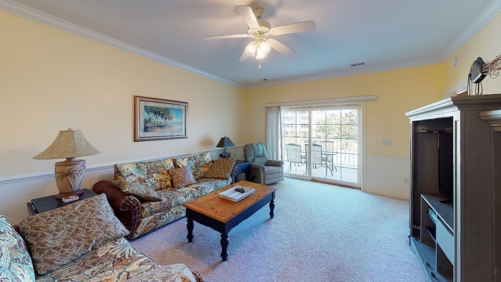 Magnolia Point Unit 201 - Myrtle Beach