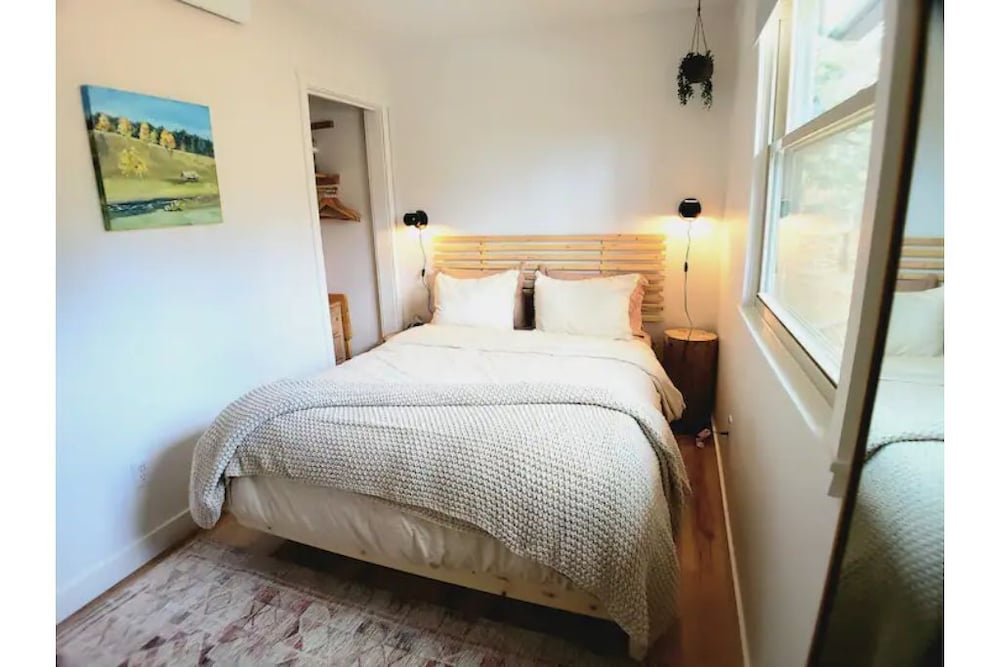 Cozy Cabin Near Lake With Hot Tub - Colorado