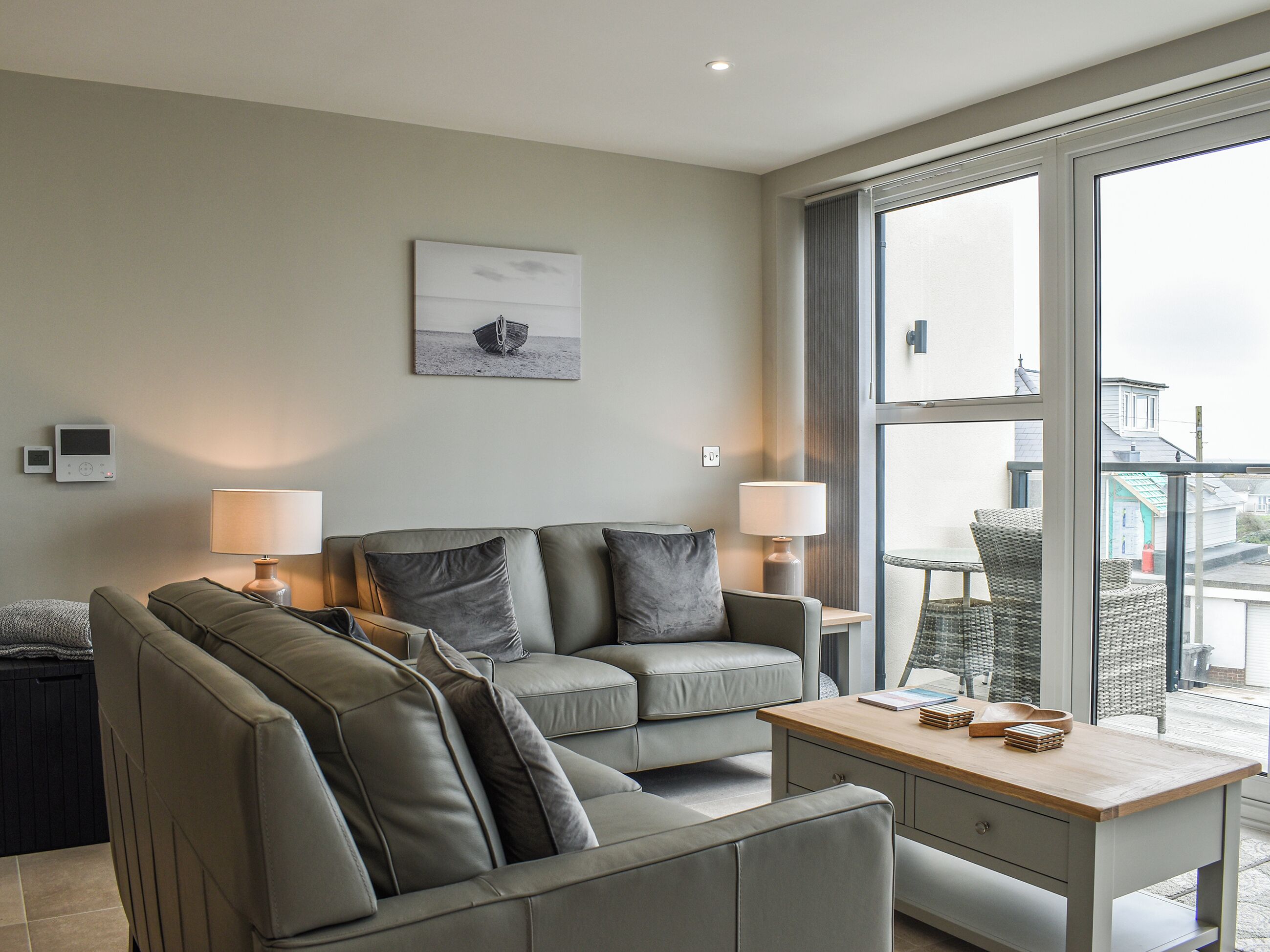 2 Bedroom Accommodation In Southbourne, Near Bournemouth - Bournemouth