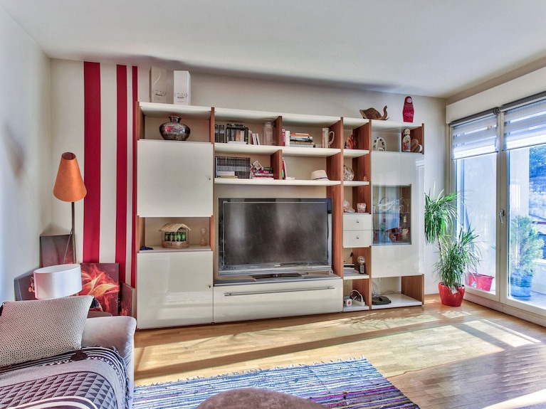 Appartement Moreau - Welkeys - Bercy Village