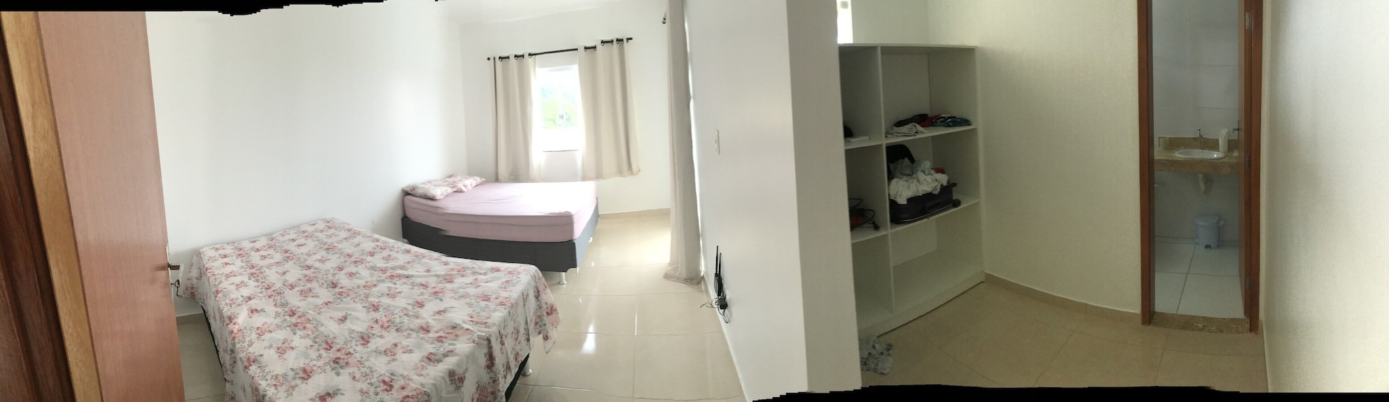 House 4 Suites - Bahía