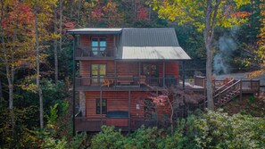 Casa, 3 quartos | Exterior