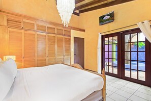 Villa (5 Bedrooms) | Comodidade do alojamento