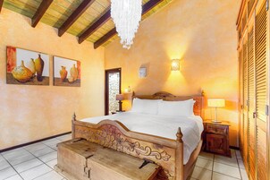 Villa (5 Bedrooms) | Comodidade do alojamento