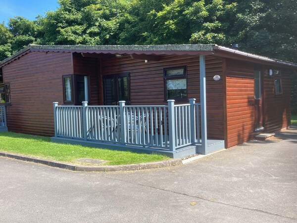 Lavender Lodge - Saltburn-by-the-Sea