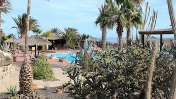 Apartamento | Piscina | Piscina exterior