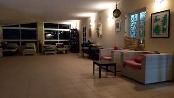 Apartamento | Interior