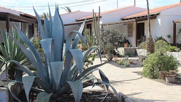 Apartamento | Terrenos do alojamento