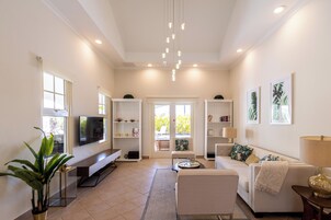 Casa (3 Bedrooms) | Comodidades da propriedade