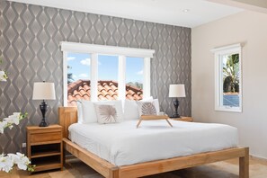 Villa (5 Bedrooms) | Comodidade do alojamento