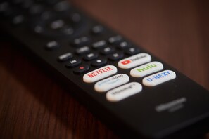 Quarto casal standard, para não fumantes | TV