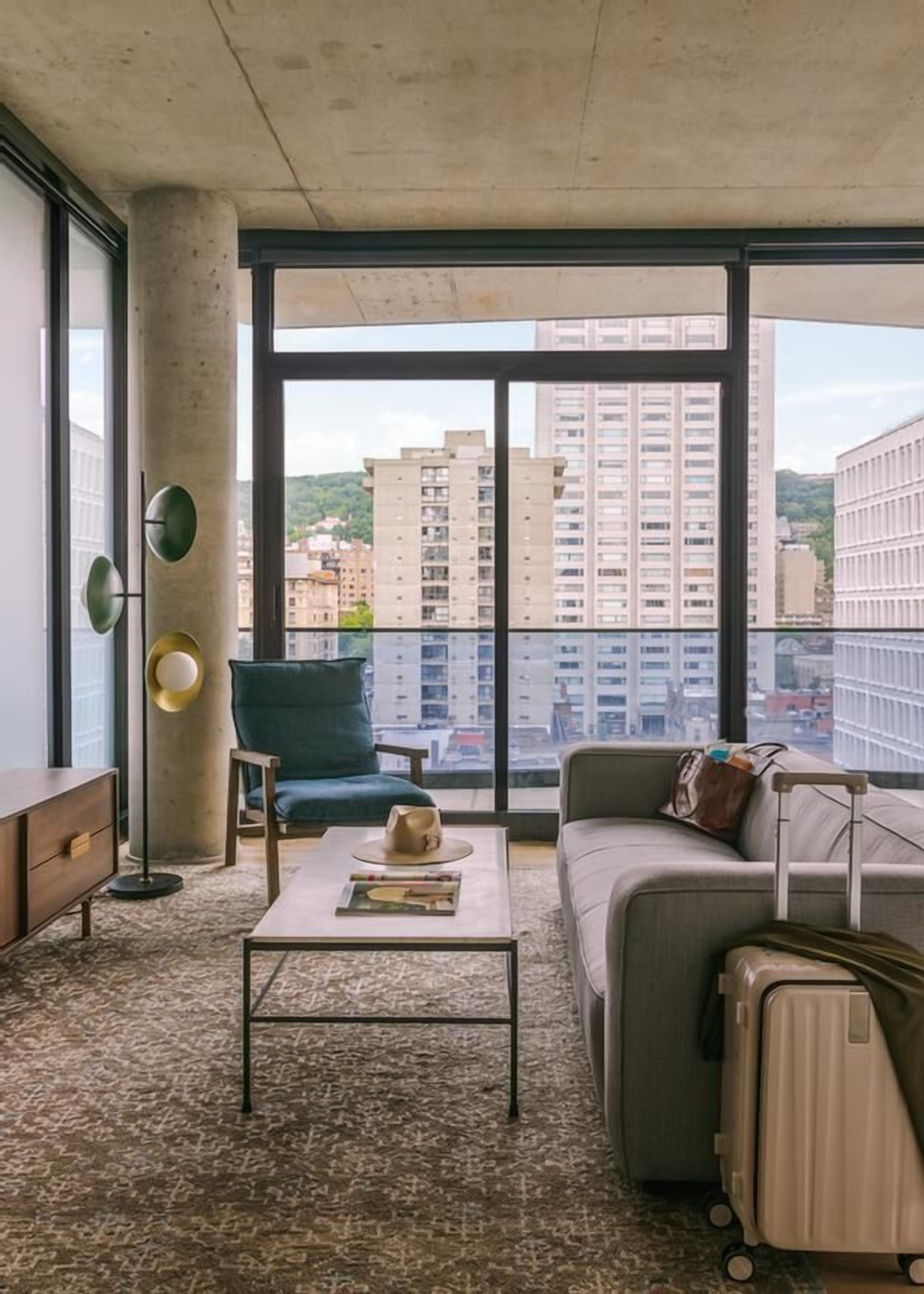 Apartamento Elite em Condomínio Fechado | Com decoração personalizada, com mobília individualizada 