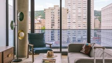 Apartamento Elite em Condomínio Fechado | Com decoração personalizada, com mobília individualizada