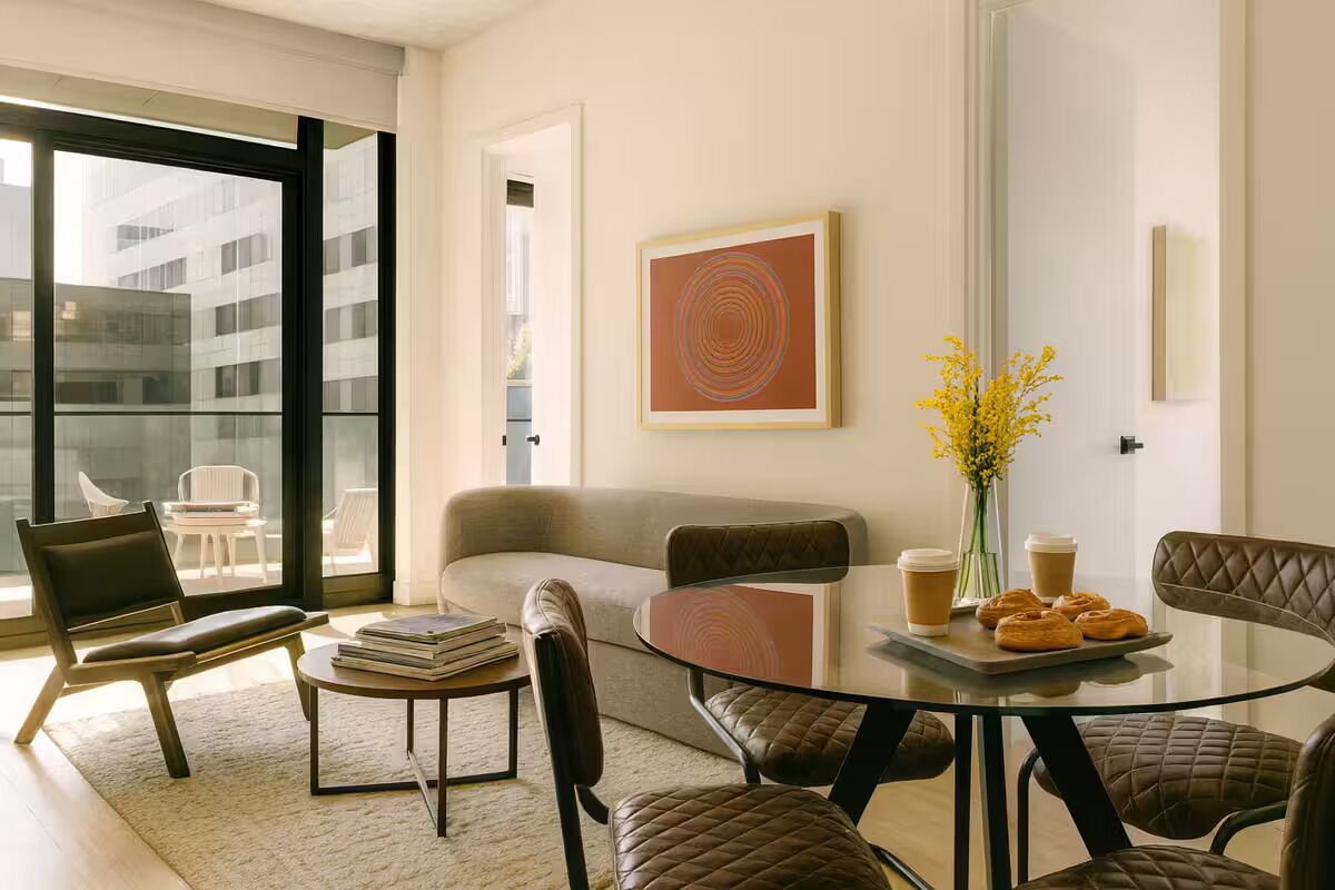 Televisor de ecrã plano de 40 polegadas com canais digitais, televisor 