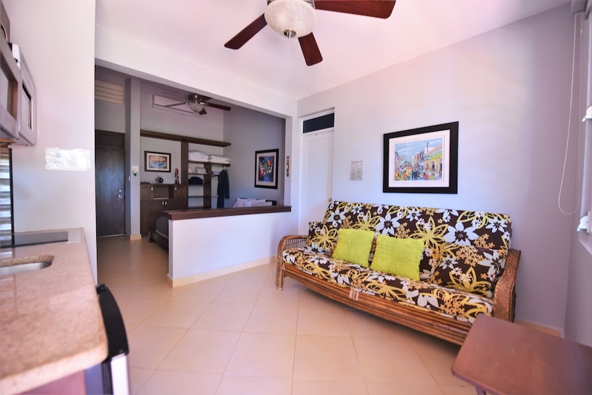 Isabela Villa Bonita #1, Sleeps 35+, Pool, Jacuzzi, Pool Table, Basket, Volley.. - Porto Rico