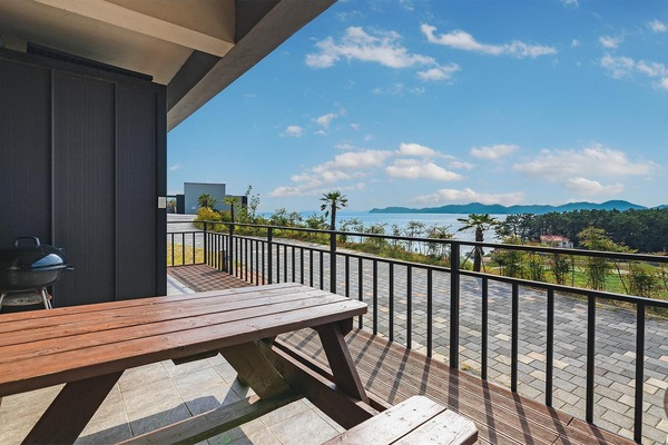 Quarto Básico, 2 quartos (201(OceanView)) | 1 quarto, Wi-fi grátis