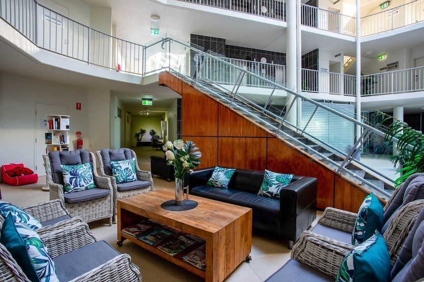 Welcome To Ocean View Apartment In The Oshen Complex - Yeppoon