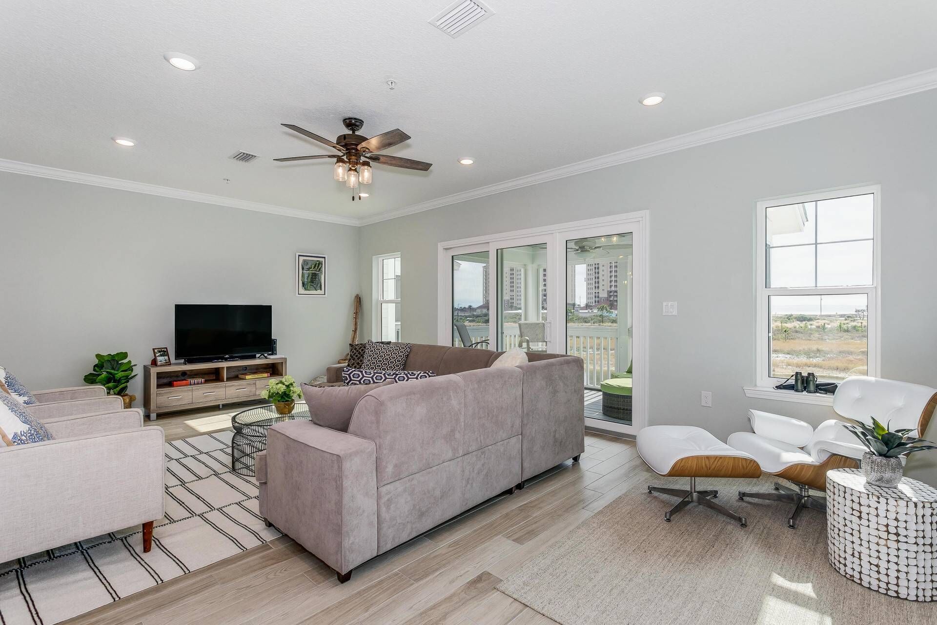 Private Beach Club| Free Rounds Of Golf!-pet Friendly-sauna-minutes To The Gulf Or Golf At Lost Key! - Perdido Key, FL