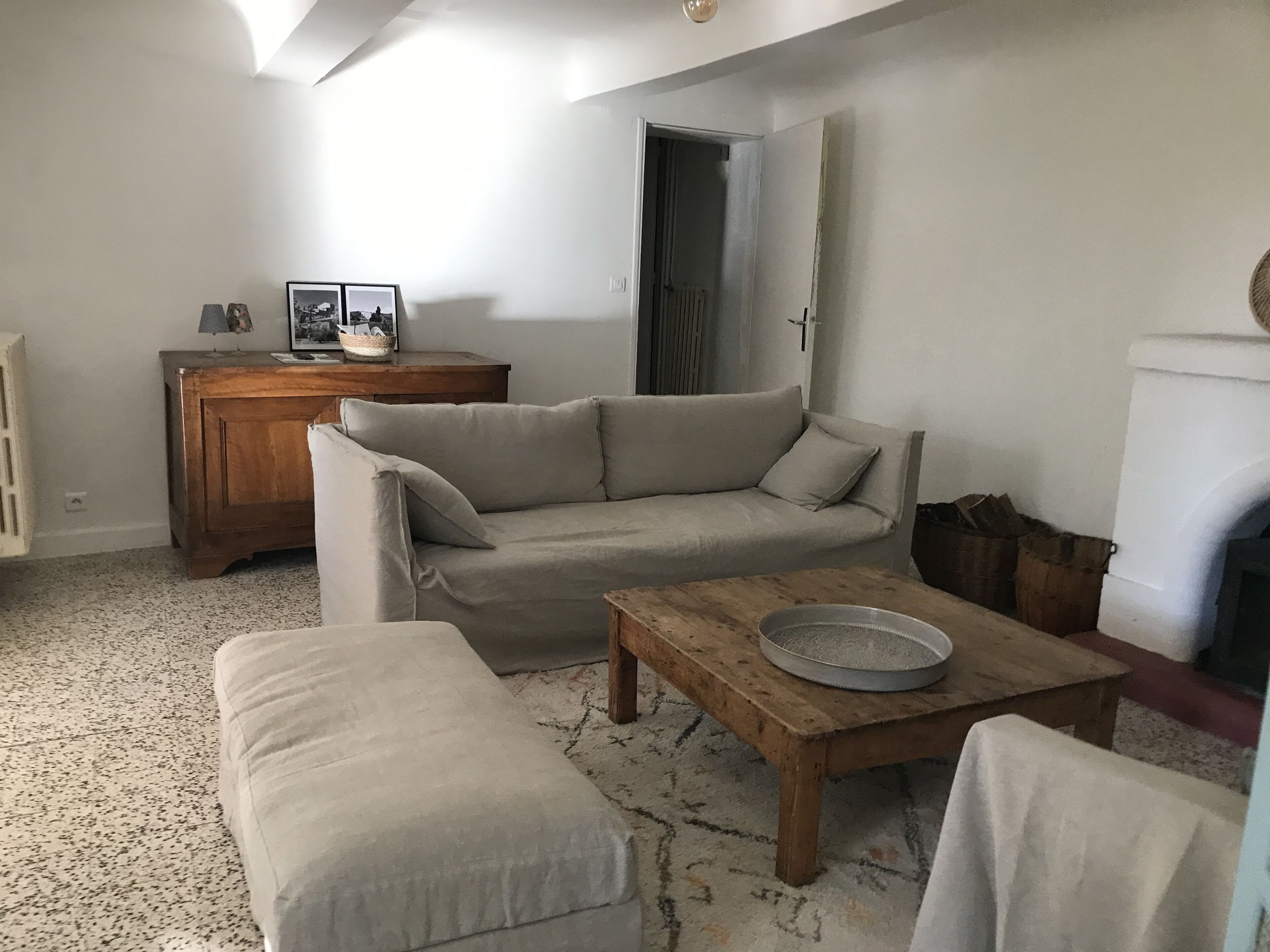 La Tranquille Maison De Hameau - Apt