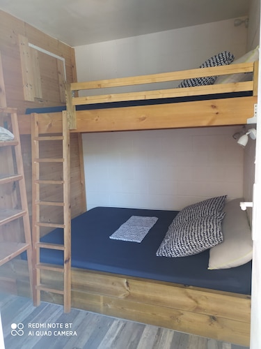 Superbe T3 En Rez De Jardin Résidence Avec Piscine - Réunion