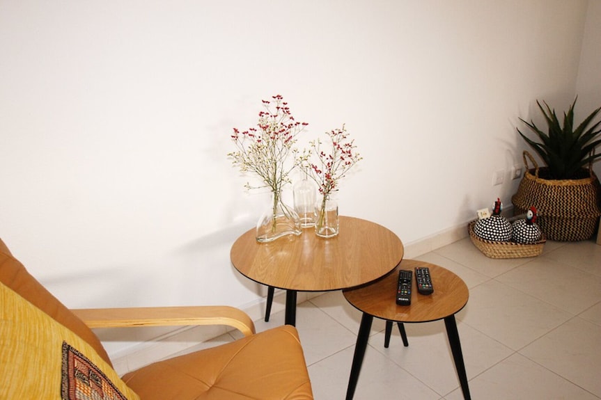 Apartment Virginia - Tavira Center - Tavira