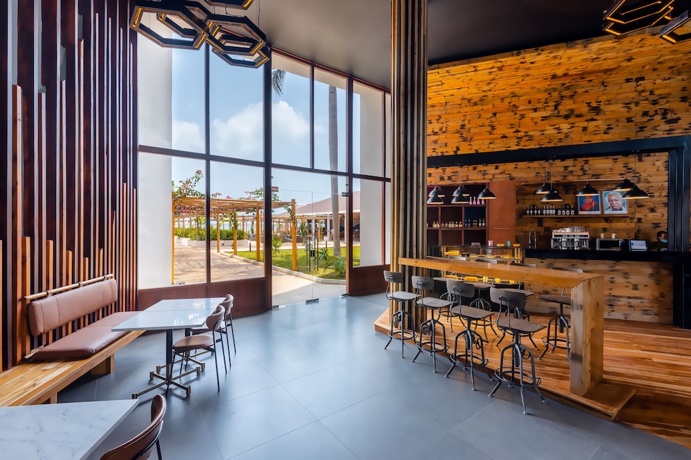 Giraffe Beach Hotel - Dar es Salaam