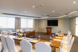 Sala de reunião