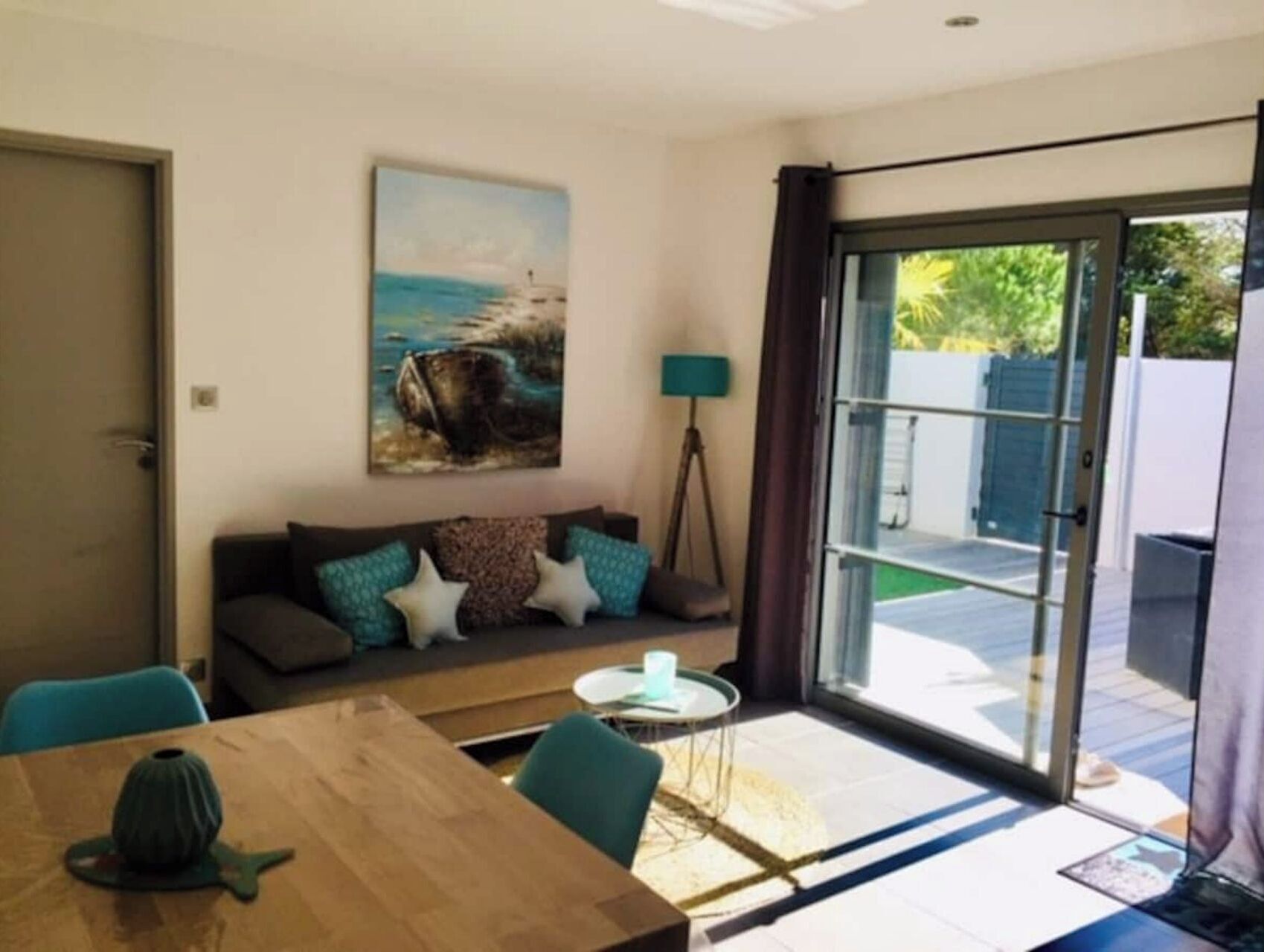 Close To The Beach, In A Rural Setting - Oléron