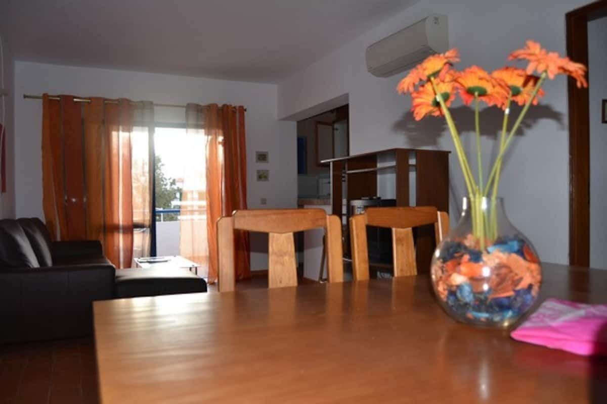 Recreational Vehicle - Quarteira