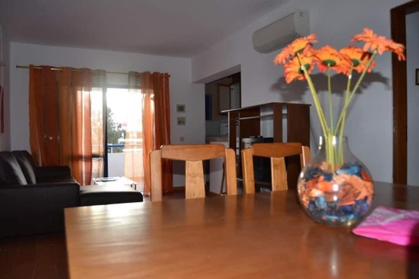 Recreational Vehicle - Albufeira