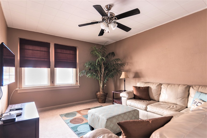 The Danbury 1br Apartment In Historic Downtown - 네브래스카