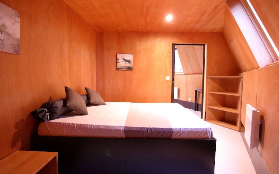 Gite D'observation (4/6 Pers) - Stopover In The Forest - Bassa Normandia