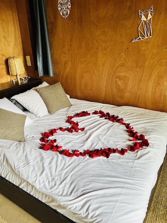 Bungalow (4/5 Peoples) - Normandía