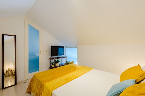 Apartment - Quarteira