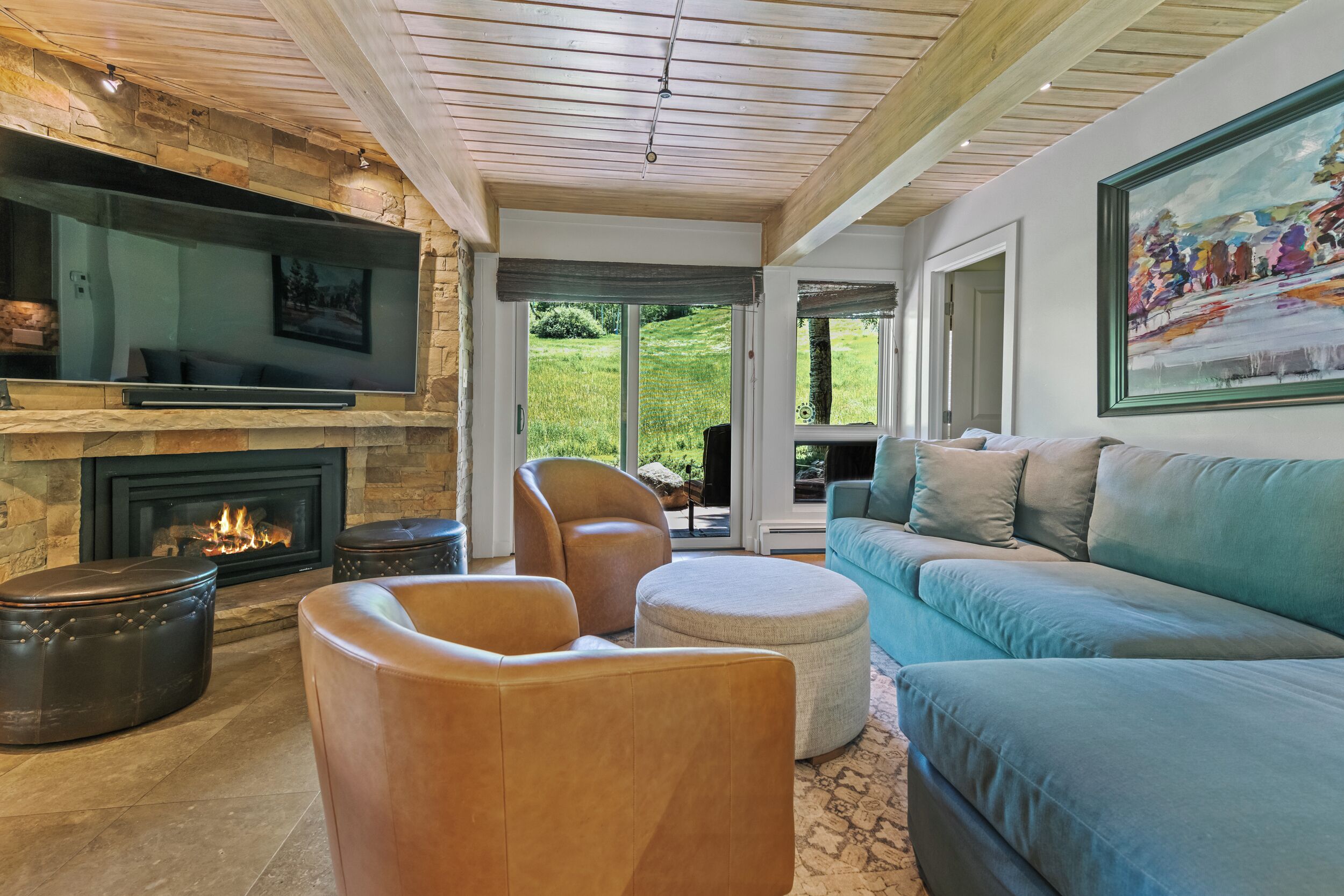 Location & Luxury! 2bd2ba Hottub & Amenities Galore On Slopes Of Snowmass Resort - Snowmass Village, CO