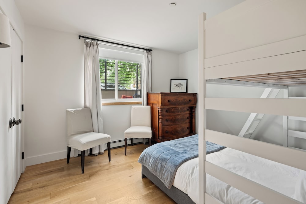 Spacious & Newly Renovated 2br/2ba- Between Koch And Wagner Park - Aspen, CO