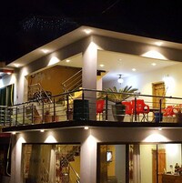 Terraço/pátio