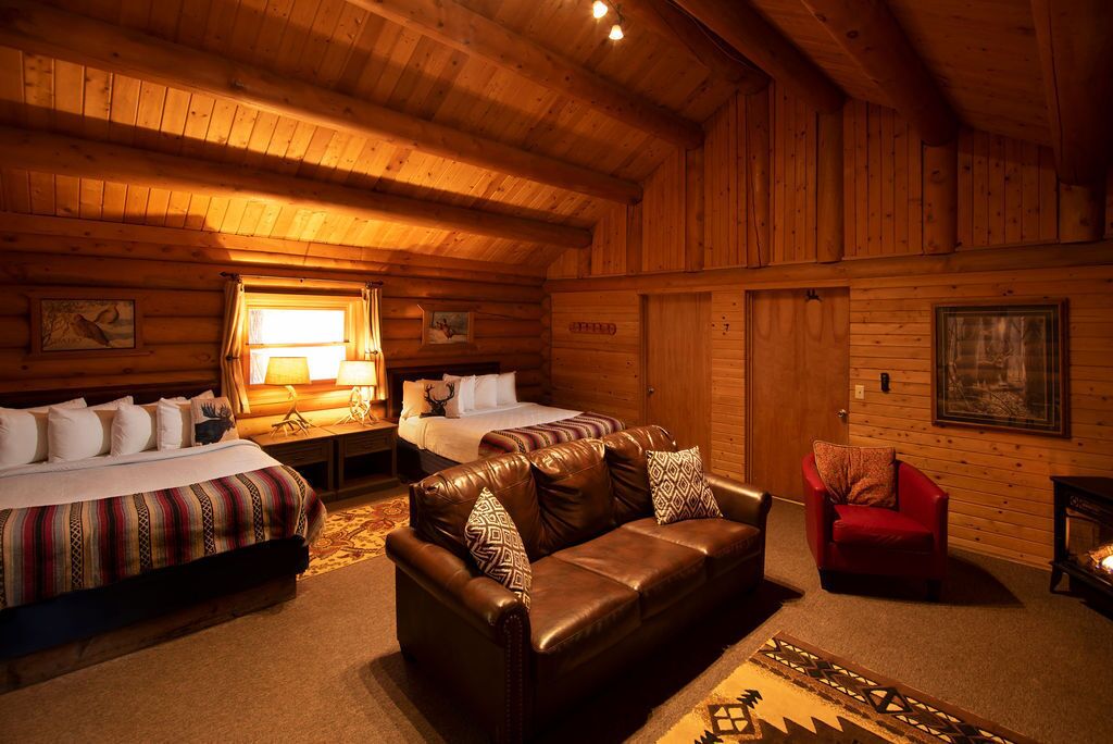 Lochsa Lodge Resort Reviews, Deals & Photos 2024 - Expedia