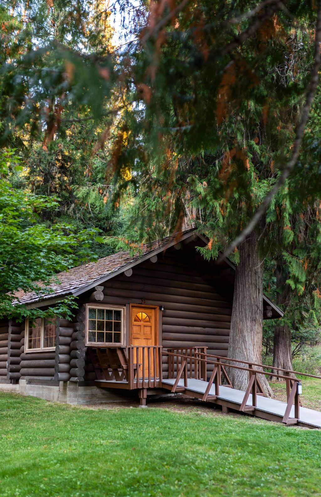 Lochsa Lodge Resort Reviews, Deals & Photos 2024 - Expedia