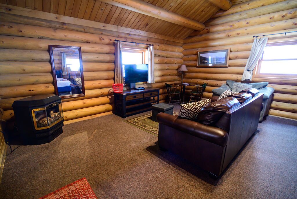 Lochsa Lodge Resort Reviews, Deals & Photos 2024 - Expedia