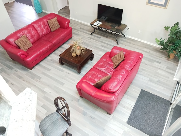 Love Nest--newly Renovated Sleeps 7--close To Downtown, Airport & Attractions - Orlando