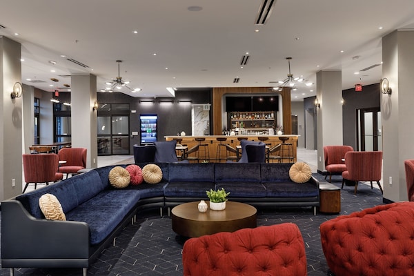 Courtyard By Marriott Richmond Scott’s Addition - Richmond, VA