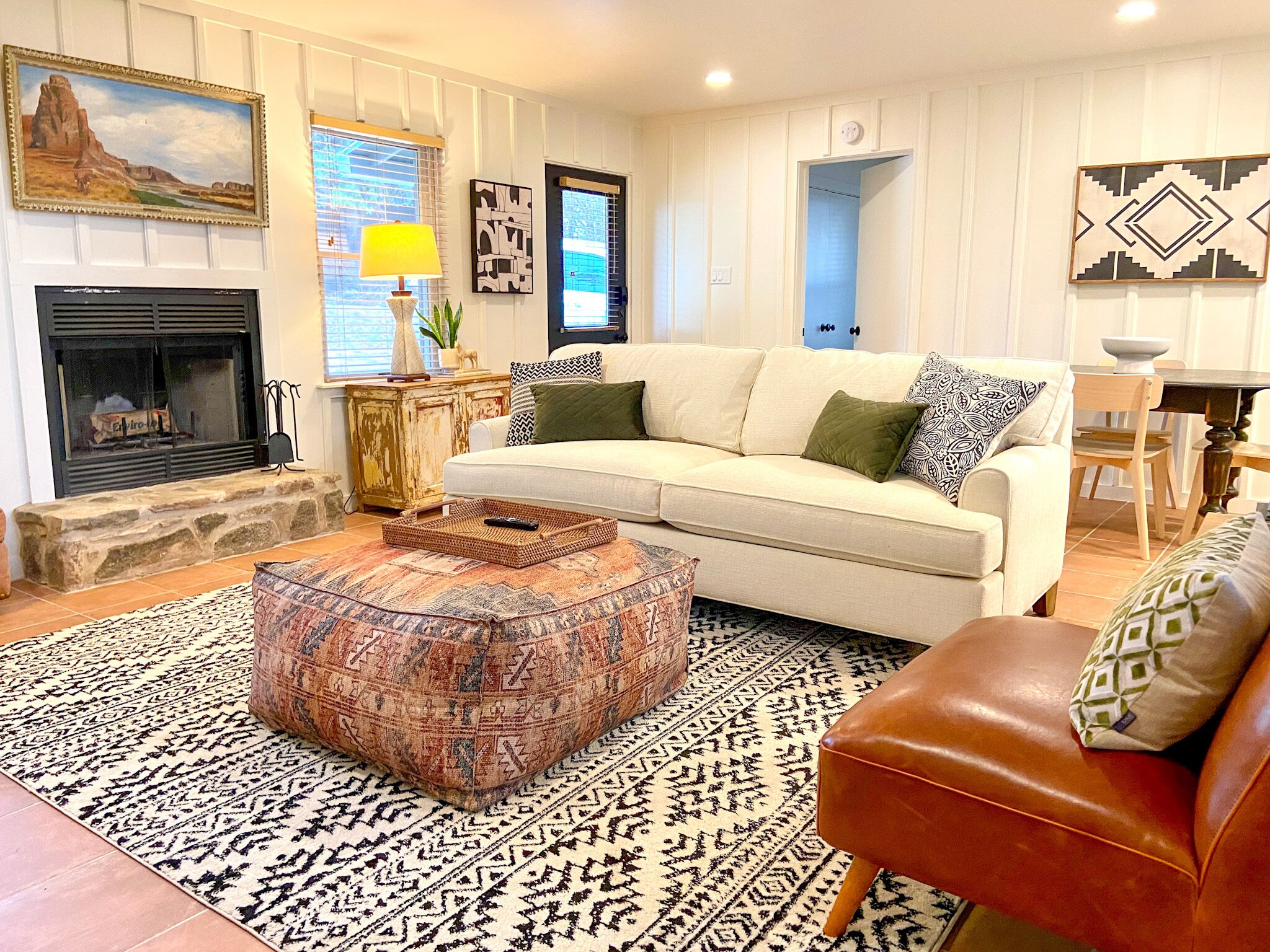 Pool L Firepit L River L Lake L Hot Tub L Cabin - Hunt, TX