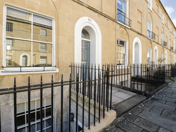 23 Daniel Street - Bath