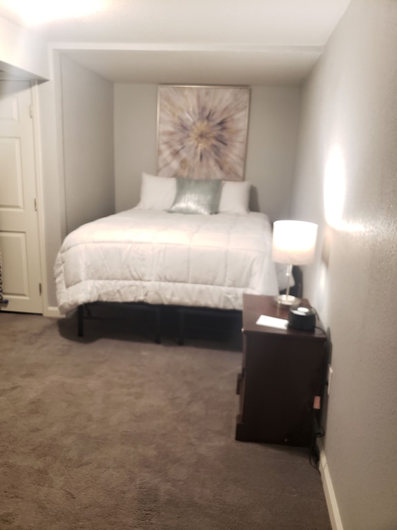 1 Brm Basement Apartment/ 420 Friendly Outside - Lakewood, CO