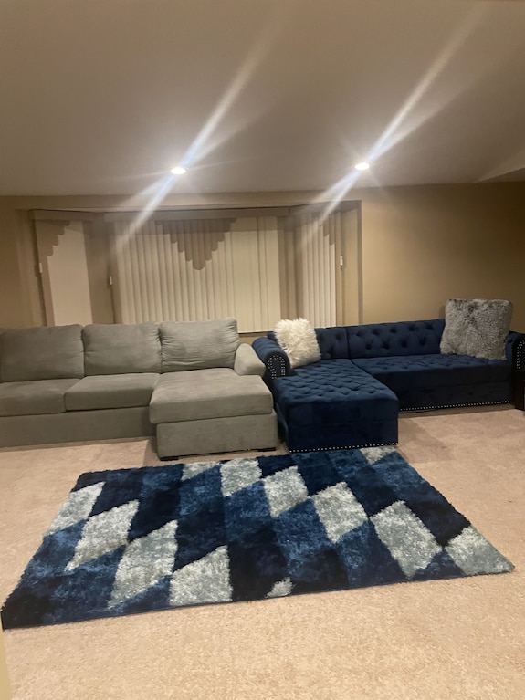 Beautiful Home Located In Southfield Mi. Quite Friendly Neighborhood - 버밍엄